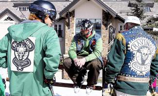 Modern-day Ravinos carry on traditions | VailDaily.com