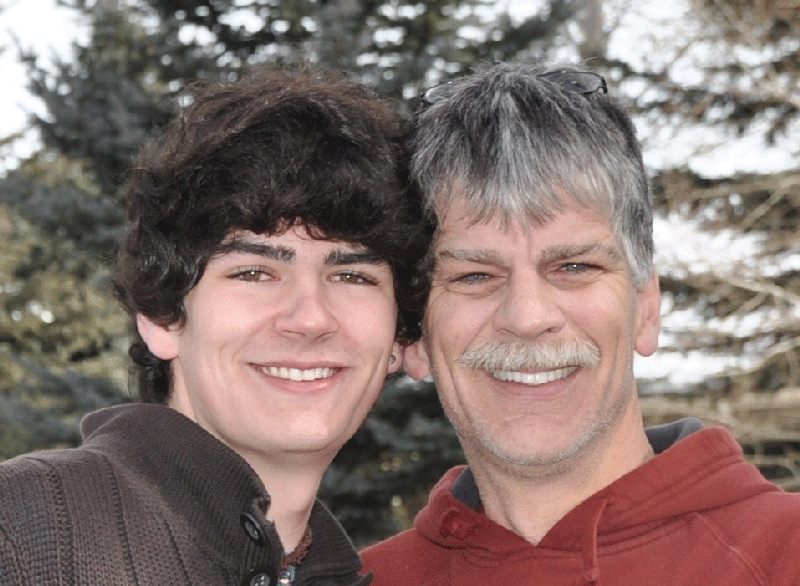 Graham Bultemeier: 1990 – 2011 | VailDaily.com