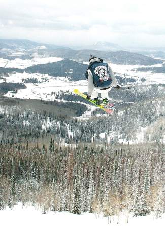 Modern-day Ravinos carry on traditions | VailDaily.com