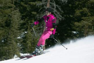 Pink Vail ski day fundraiser returns to Vail Mountain on Saturday ...