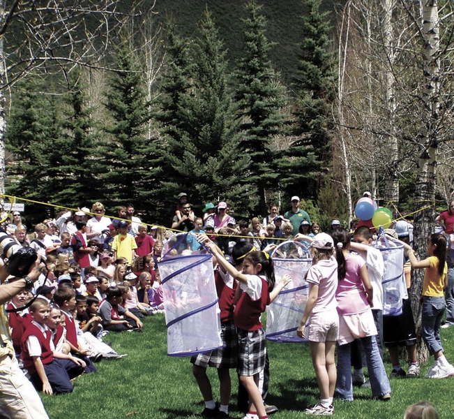 Flutter fest set for Wednesday | VailDaily.com