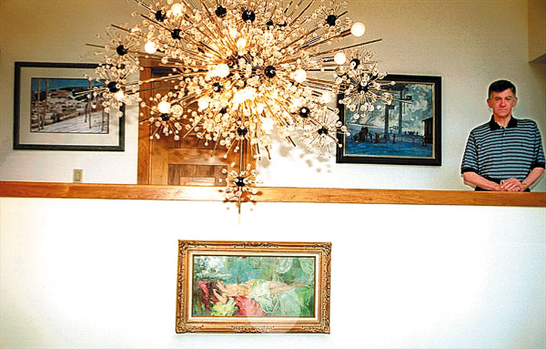 Royal Opera says Vilar in breach of pledge | VailDaily.com