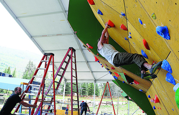 Vail Teva Games a go, start today | VailDaily.com