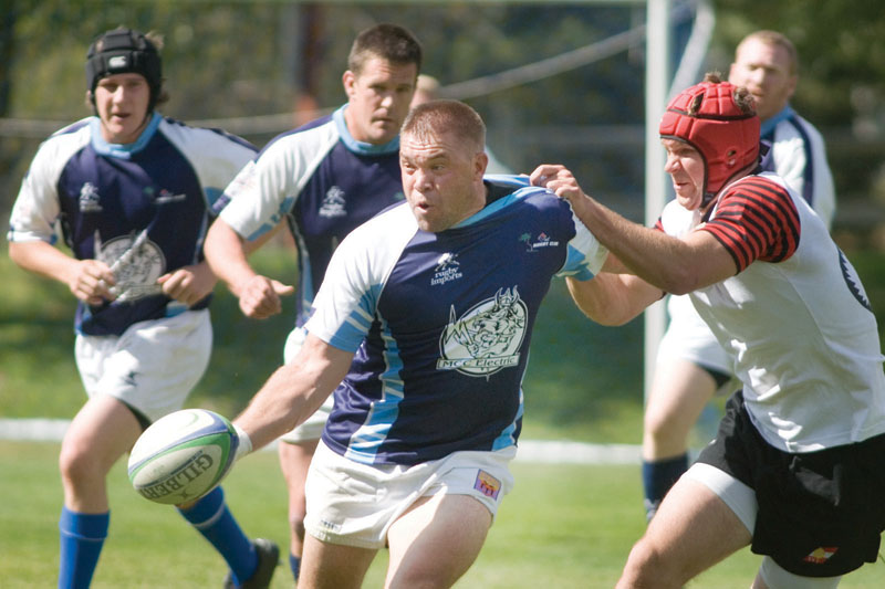 Vail Rugby opens season Saturday | VailDaily.com
