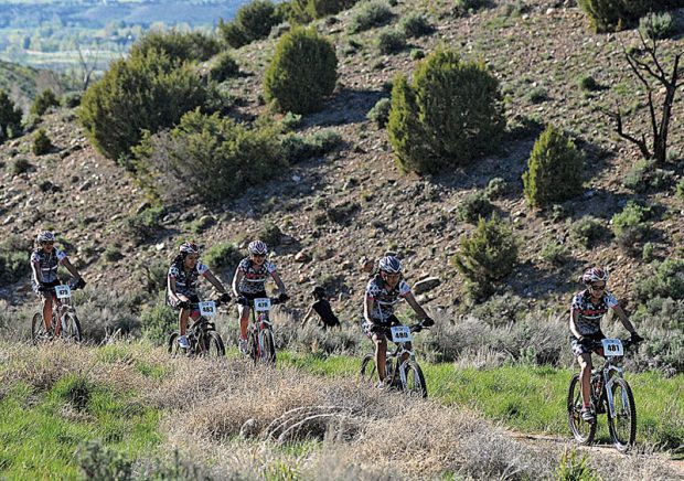 Vail Valley’s angels on wheels | VailDaily.com