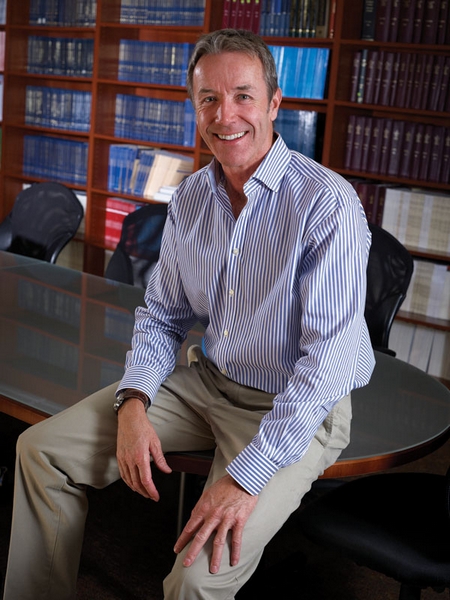 Steadman Philippon Institute CEO dies in bicycle accident | VailDaily.com
