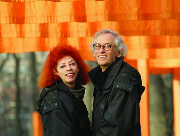 Christo to speak at Vail Symposium event | VailDaily.com