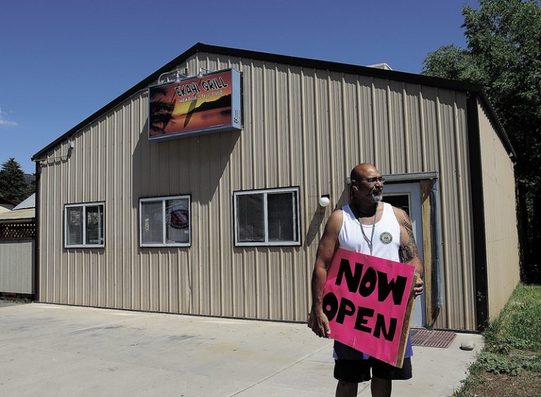 Gypsum man brings ‘aloha’ flavor to town | VailDaily.com