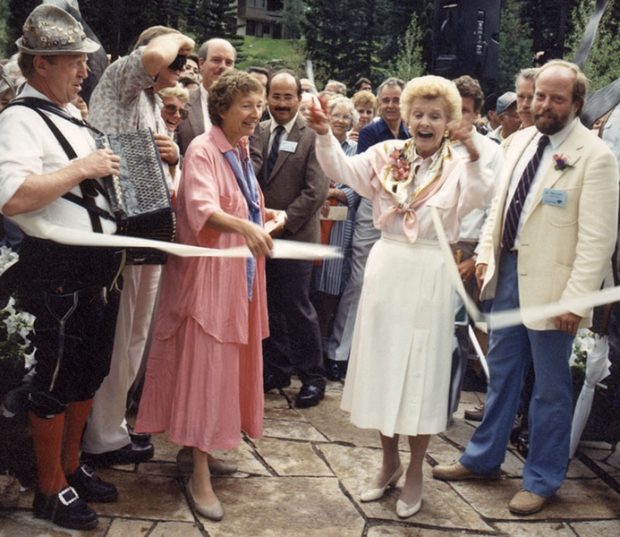 Our Music Man: Helmut Fricker is known as a consummate entertainer, but ...