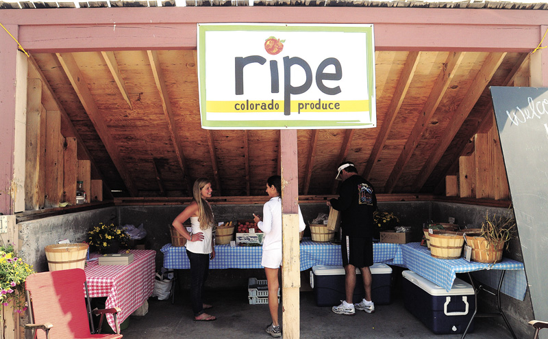 A valley Ripe for local food | VailDaily.com