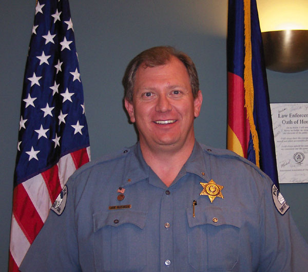 Vail cop to be chief in Silverthorne | VailDaily.com