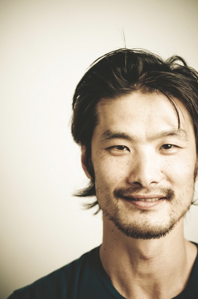 Yogi Simon Park returns to Vail | VailDaily.com