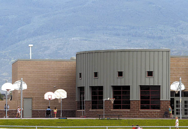 New teachers at Red Hill Elementary School | VailDaily.com