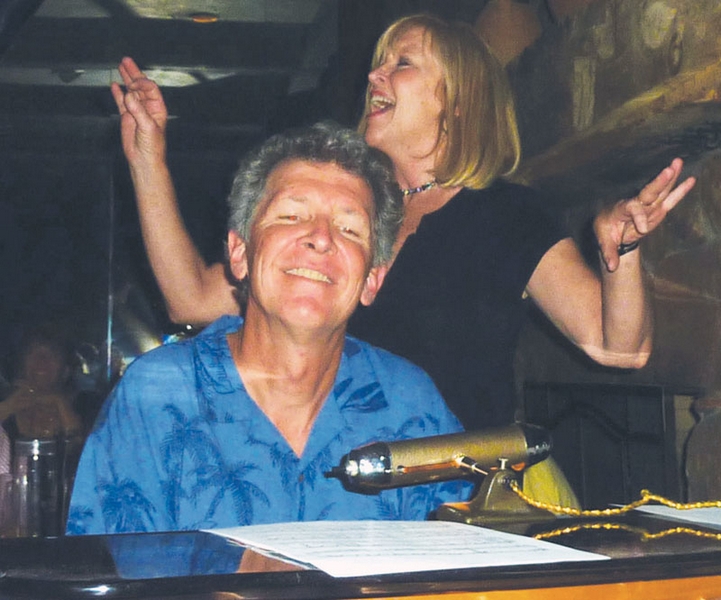 Mickey’s takes ‘The Last Run’ in Vail Village | VailDaily.com