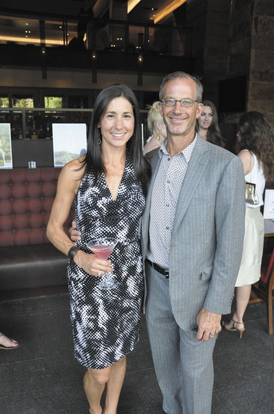 Honoring the arts in Vail | VailDaily.com
