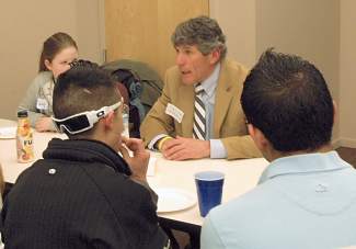 Longtime judge Tom Moorhead moving on | VailDaily.com