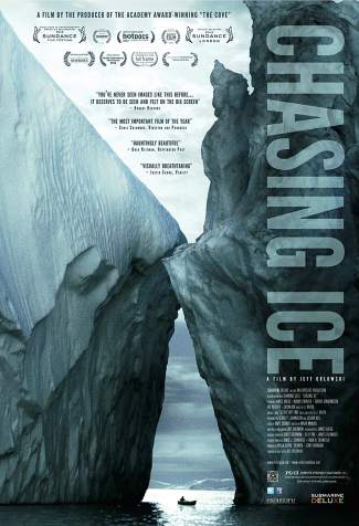 ‘Chasing Ice’ documentary screens in Avon | VailDaily.com