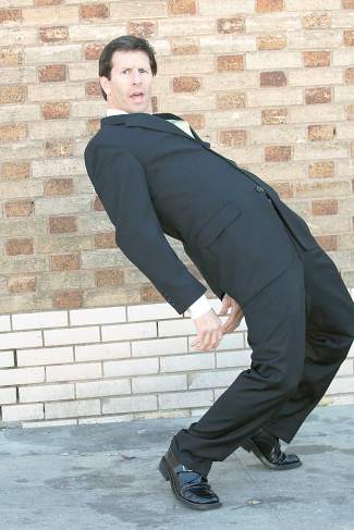 Comedian Bryan Kellen returns | VailDaily.com
