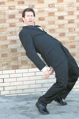 bryan kellen at bowlmor | VailDaily.com