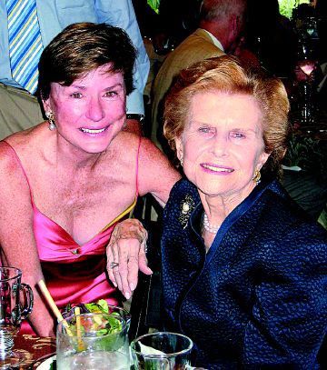 Vail honors Vail’s first lady | VailDaily.com