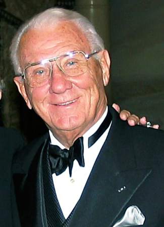 Vail Daily obituary: Thomas P. Liston Sr., 1918-2016 | VailDaily.com