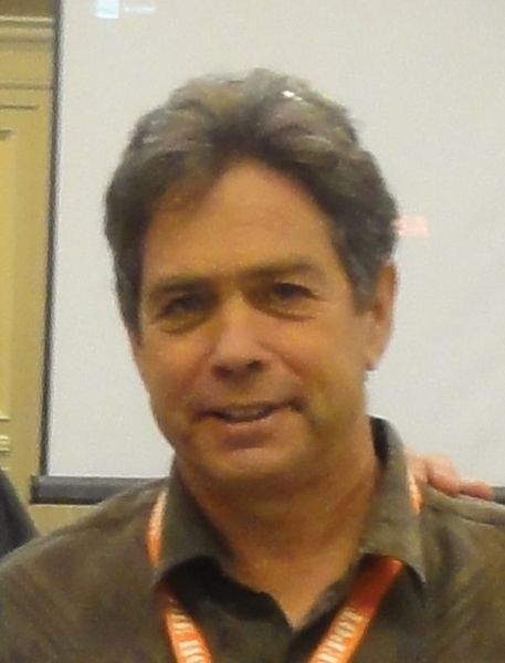 Vail Valley’s Gilman wins humanitarian award | VailDaily.com