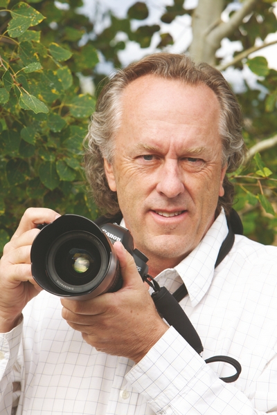 Brian Maloney photography exhibit on display in Eagle | VailDaily.com