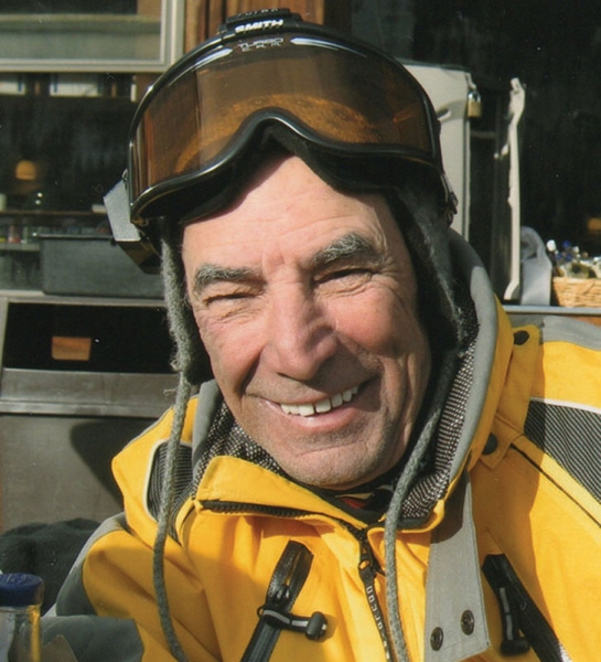 Vail Daily obituary: Jerry O’Brien, 1937-2011 | VailDaily.com