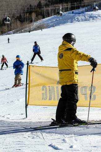 Resorts put the brakes on reckless skiing | VailDaily.com