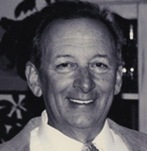 Memorial: Richard J. Rappa, Edwards resident | VailDaily.com