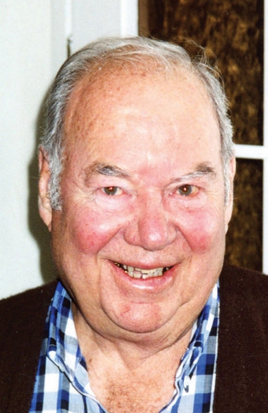 Vail Daily obituary: Harlan E. Choate, 1926-2011 | VailDaily.com