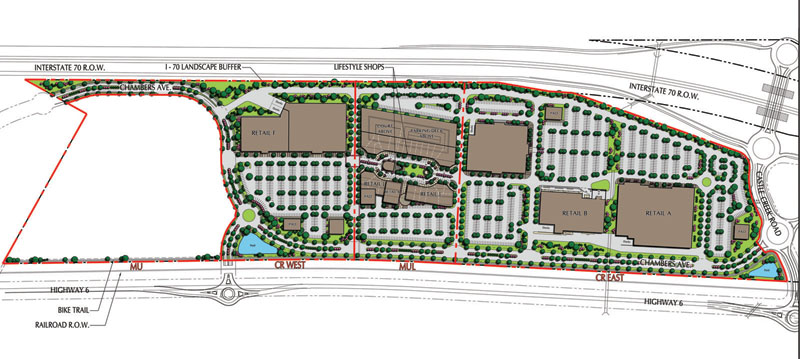 Controversial Eagle plan clears hurdle | VailDaily.com