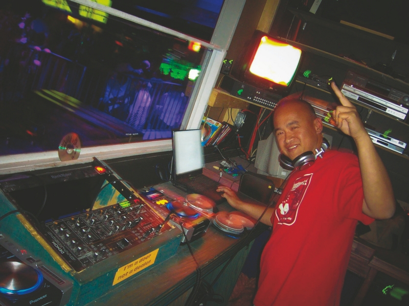 DJ Tang brings the beat to Loaded Joe’s Saturday | VailDaily.com