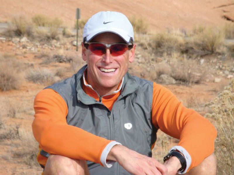 Vail candidate profile: Moffet focused on economy, middle class ...