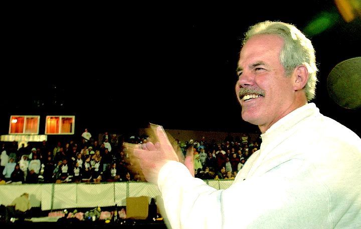 Huskies Homecoming spotlight – Pat Phelan | VailDaily.com