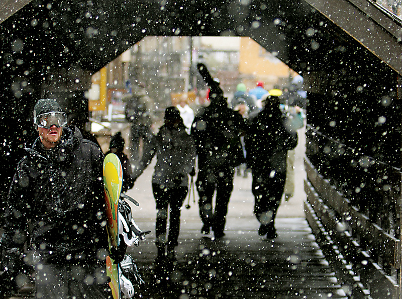 Vail approaches busiest time of year | VailDaily.com