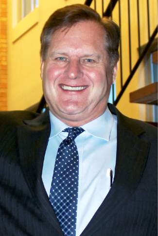 Finalist John Schneiger nabs Eagle manager job | VailDaily.com