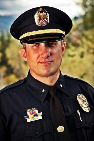 Avon appoints Greg Daly as interim chief of police | VailDaily.com