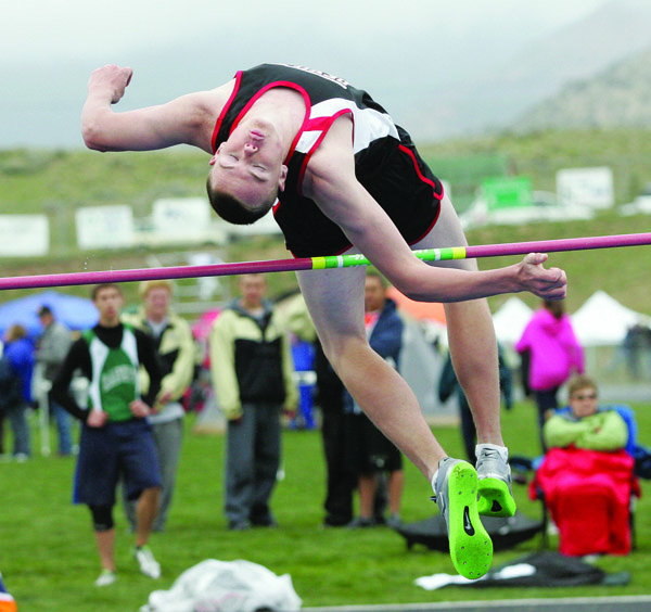 Vail Valley preps: Courtois lifts Huskies to win in Rifle | VailDaily.com