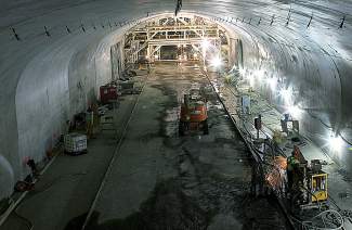 New Twin Tunnels project in the works | VailDaily.com