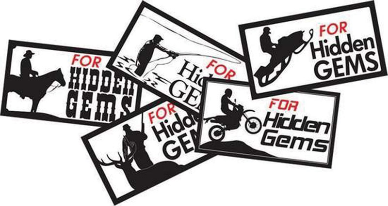 Stickers add angle to Hidden Gems debate | VailDaily.com