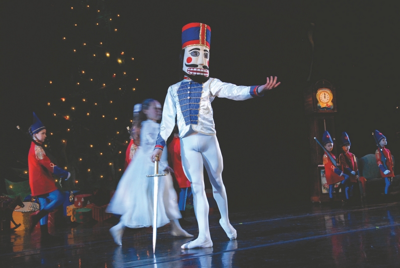 ‘The Nutcracker’ returns to Beaver Creek Friday, Saturday, Sunday ...