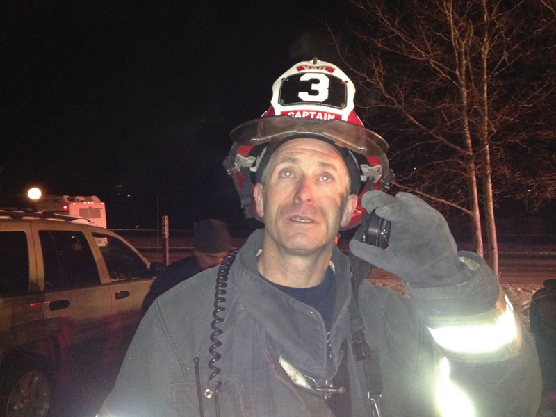 West Vail fire causes $50K in damage | VailDaily.com