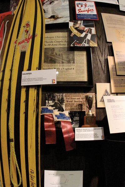 Snurfer success | VailDaily.com