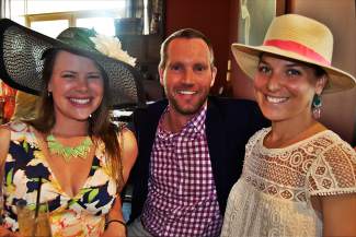 High Altitude Society: Fourth-annual Vail Derby Party supports Children ...