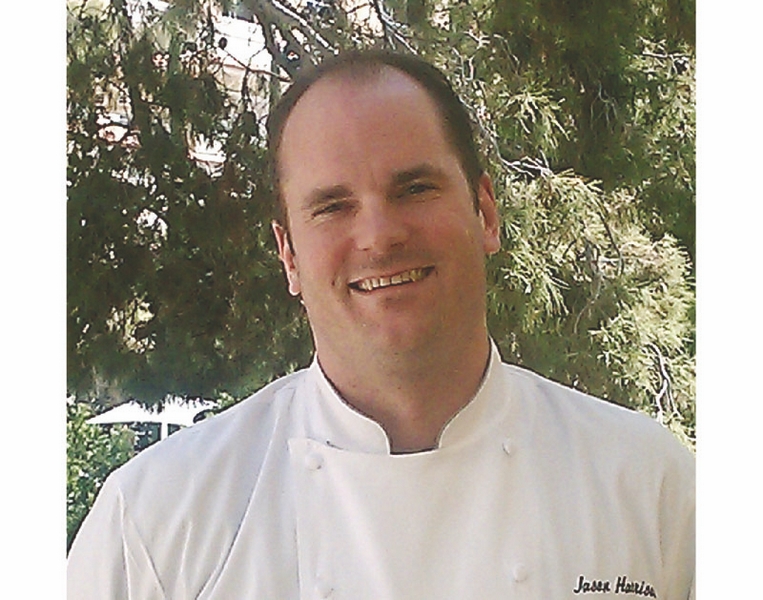 Vail’s Four Seasons Exec. Chef Jason Harrison inducted into Chaine des ...