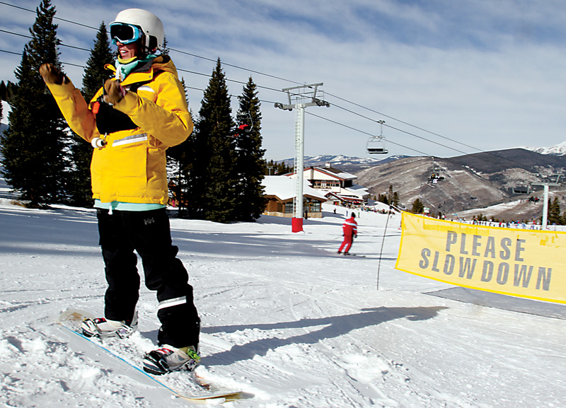 Vail Resorts has new safety campaign | VailDaily.com