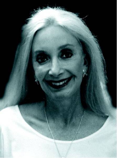 Nancy Snyder, 1942-2005 | VailDaily.com