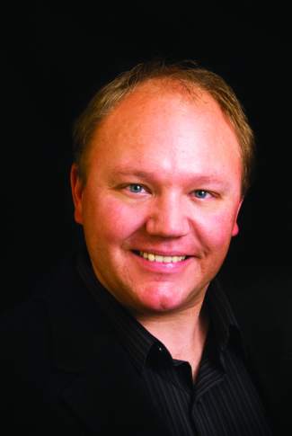 Vail Daily column: A community thank you to Kent Myers | VailDaily.com