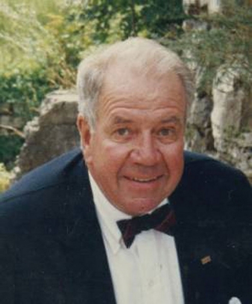 Vail Daily obituary: William Thompson Bacon Jr. | VailDaily.com